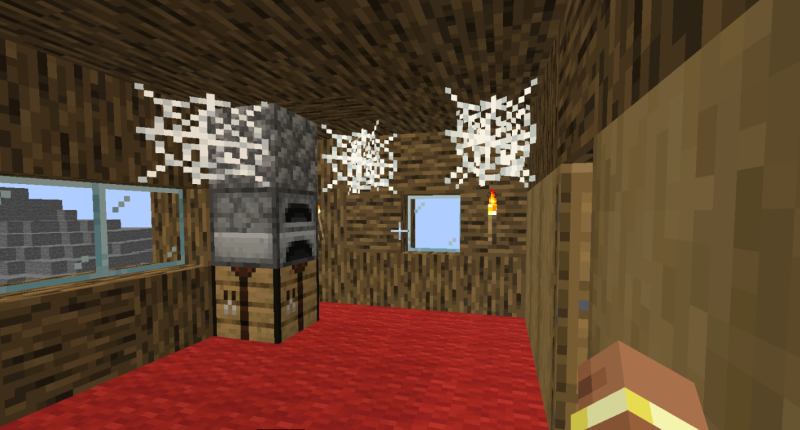 The Jester | MCreator